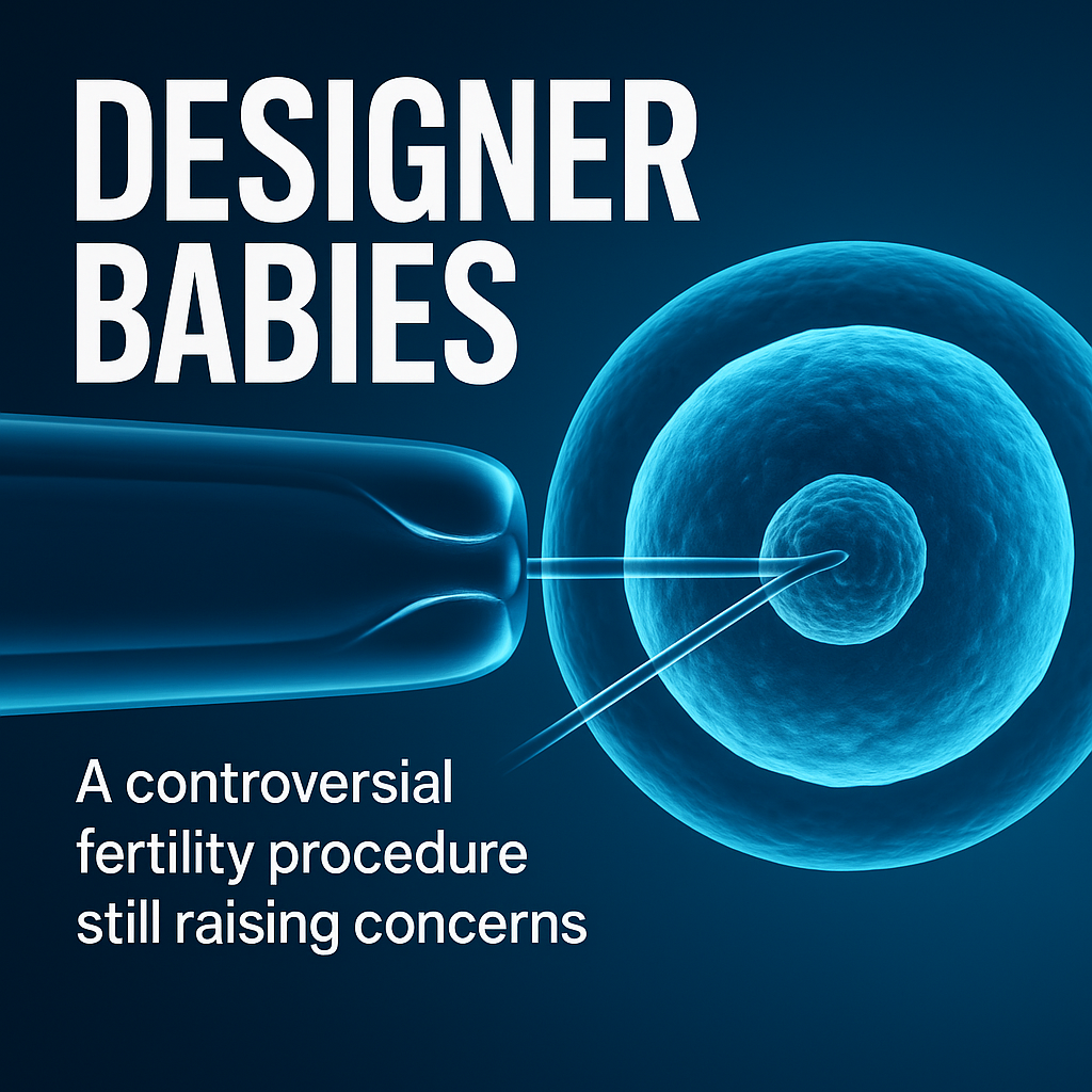 | Flow Of Wisdom Was Early: Revisiting My 2017 Report on “Designer Babies” and Genetic ...